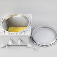 China Explosion-proof Aluminum Alloy Junction Box Instrument Control Power Distribution Equipment for sale