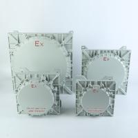 China OEM Factory Generator Explosion Proof Junction Box for Lighting Enclosure Panel Box for sale