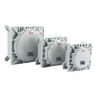 China AC220/380V 630A Explosion Proof Power Distribution Box Control Box for Oil/Gas Industry for sale