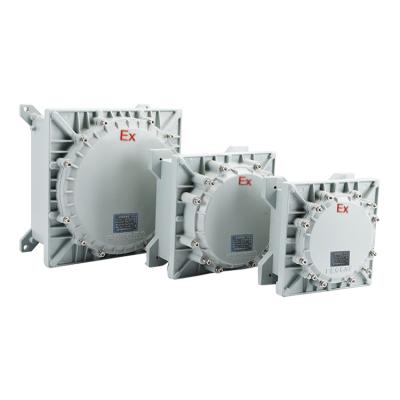 China AC220/380V 630A Explosion Proof Power Distribution Box Control Box for Oil/Gas Industry for sale