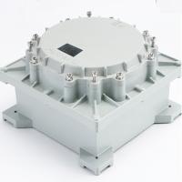 China ATEX Certified BJX Explosion-Proof Aluminum Alloy Junction Box Power Distribution Equipment for sale