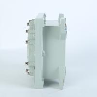 China Explosion-Proof Anti-Corrosion Aluminum Alloy Power Junction Box Explosion Proof Enclosure for sale