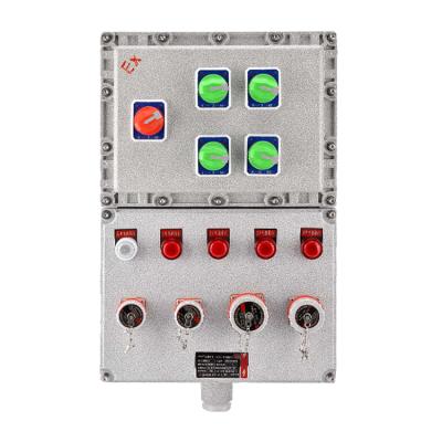 China Customized Ip66 Atex  Explosion-Proof Power Distribution Equipment electrical for sale