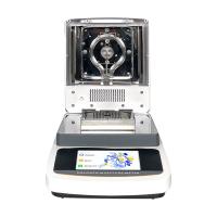 China Laboratory Halogen Moisture Meter Analyzer for sale