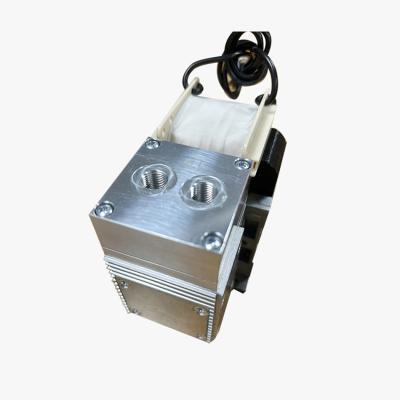 China BAXIT Replace KNF N86KNE N86KTE Vacuum Sampling Pump Diaphragm Pump for sale