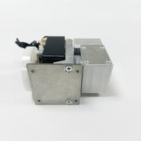 China Oil-free Diaphragm Vacuum Pump N86KTE/N86KNE 6L/Min Corrosion Resistant Vacuum Pump for sale