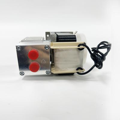 China BAXIT vacuum pumps N86KNE, N86KTE sampling pumps for sale