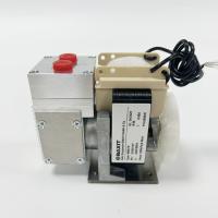 China N86KTE Diaphragm Sampling Pump Resistant to Corrosion and Acid/Alkali - Used for Laboratory Gas Analysis for sale