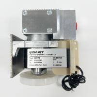 China BAXIT N86KTE Sampling Pump - Vacuum Pump - Corrosion-resistant and High-temperature-resistant - Special for Fire Power Plant Flue Gas Monitoring for sale