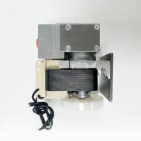China Original and New BAXIT N86KNE N86KTE Diaphragm Vacuum Pump CEMS Sampling Pump for sale