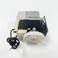 China The BAXIT all-metal pump head N86KTE/N86KNE sampling pump has better air tightness for sale