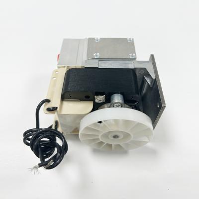 China The BAXIT all-metal pump head N86KTE/N86KNE sampling pump has better air tightness for sale