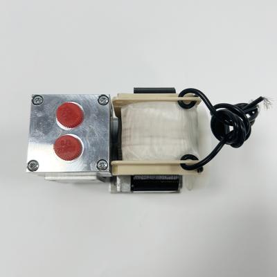 China BAXIT N86KTE Sampling Pump, Diaphragm Pump, Vacuum Pump, N86KNE for sale