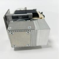 China BAXIT all-metal pump head, CEMS customizable diaphragm vacuum pump models N86KNE and N86KTE, offering original factory support services for sale