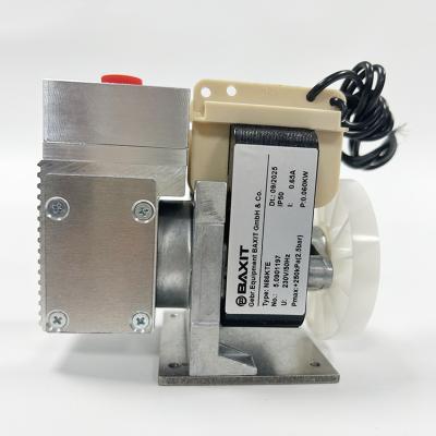China BAXIT N86KTE High Temperature and Environmental protection Sampling Pump for sale