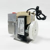 China BAXIT N86KTE/N86KNE Sampling Pump - Original CEMS Component - Corrosion-Resistant Exhaust Pump - Special Pump for Online Smoke Gas Monitoring for sale