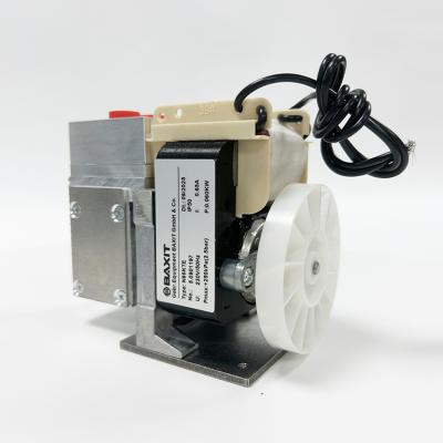 China BAXIT N86KTE/N86KNE Sampling Pump - Original CEMS Component - Corrosion-Resistant Exhaust Pump - Special Pump for Online Smoke Gas Monitoring for sale