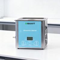 China Manufacturer: 30-liter ultrasonic cleaner. Engine metal parts. Ultrasonic cleaning machine for sale