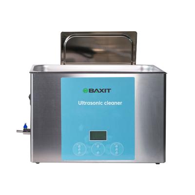 China Ultrasonic cleaning machine - Professional filtering type ultrasonic cleaning equipment - Suitable for cleaning of automotive parts for sale