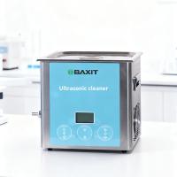 China Industrial ultrasonic cleaning machine  Professional-level ultrasonic laboratory cleaning machine  Ultrasonic cleaning tank  Suitable for dental clinics for sale