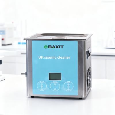 China Industrial ultrasonic cleaning machine  Professional-level ultrasonic laboratory cleaning machine  Ultrasonic cleaning tank  Suitable for dental clinics for sale