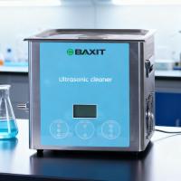 China Industrial type ultrasonic cleaning machine, equipped with an elevating system, used for automatic cleaning of block-shaped engine parts of diesel particulate filter for sale