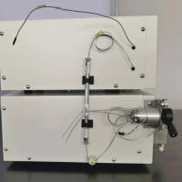 China Amino Acids Determination in Feed Fish Meal Using HPLC Method high performance liquid chromatograph for sale