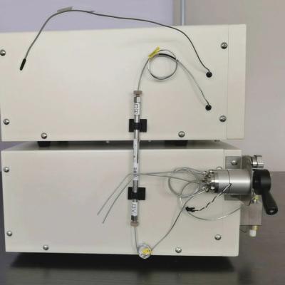 China Amino Acids Determination in Feed Fish Meal Using HPLC Method high performance liquid chromatograph for sale