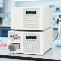 China Laboratory Liquid and Gas Sample Analysis Liquid Chromatograph for sale