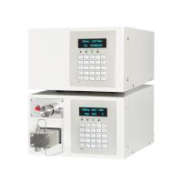 China Compact Benchtop HPLC System (W260 H130 D420mm)high performance liquid chromatograph  Save Lab Space for sale