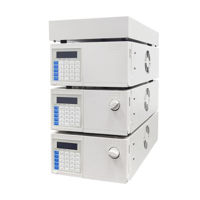 China High-performance liquid chromatograph for the determination of antioxidant content in power oil (T501) for sale