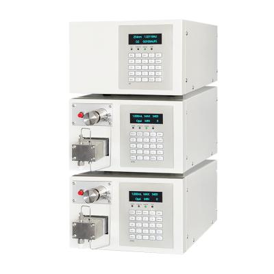 China HPLC high-performance liquid chromatograph for the determination of triclosan in surgical sutures for sale