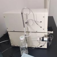 China 11 Tetracycline Antibiotics Residue Detection HPLC System for sale