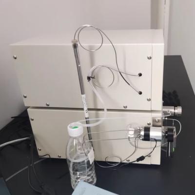 China 11 Tetracycline Antibiotics Residue Detection HPLC System for sale