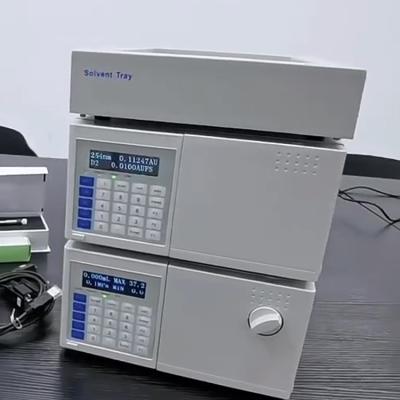 China Benzoic Acid Detection in Royal Jelly Using High Performance Liquid Chromatography for sale