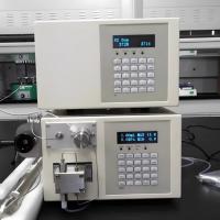 China STI501 Gradient Liquid Chromatograph HPLC Machine System with Cheap Price for sale