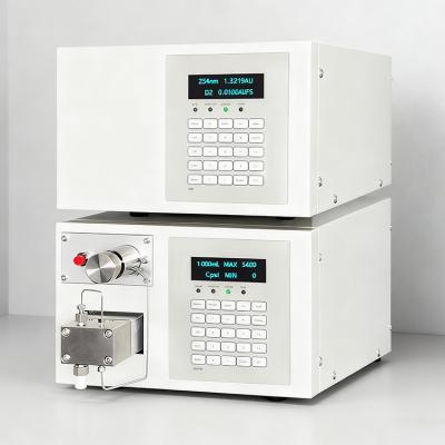 China Best Seller HPLC Instrument Machine for Laboratory Use for sale