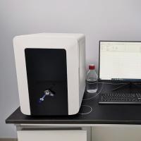 China Laboratory Chromatography Analytical Instruments Ion Chromatography Instrument Price for sale