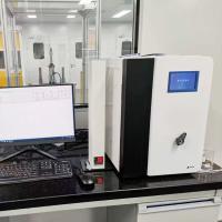 China Industrial Ion Chromatography System with Bipolar Conductivity Detector for Anion/Cation Analysis for sale