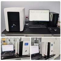 China High Performance Ion Chromatograph (IC) for Environmental and Pharmaceutical Testing for sale