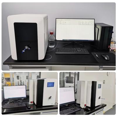 China High Performance Ion Chromatograph (IC) for Environmental and Pharmaceutical Testing for sale