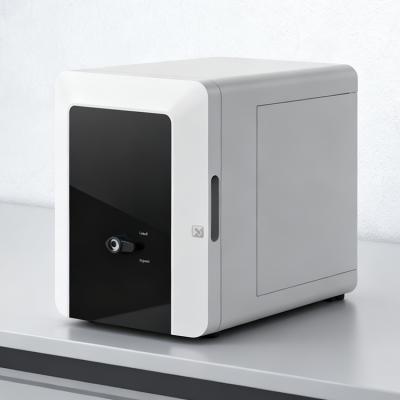 China Laboratory Ionic Chromatography Electric Ion Chromatography Instrument System for sale