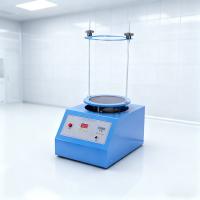 China Laboratory standard multi-layer particle size analysis sieve 200 mm 300 mm testing sieve mixer for sale