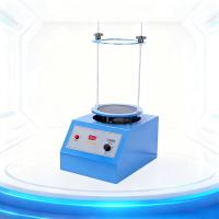 China Lab Equipment Mechanical Vibratory Sieve Shaker for sale
