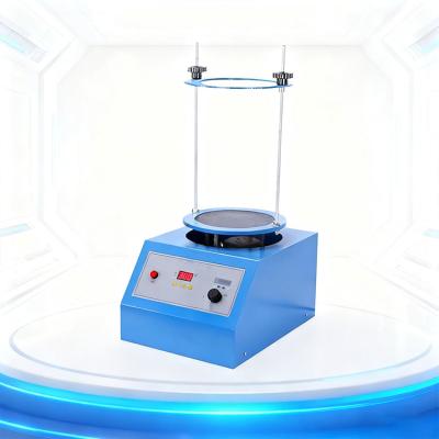 China Lab Equipment Mechanical Vibratory Sieve Shaker for sale