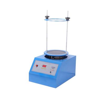 China Stainless Steel Electromagnetic Analytical Rotary Sieve Shaker 220V 1 Year Warranty for sale