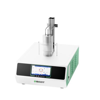 China BAXIT Thermogravimetric Analyzer with 7-inch LCD Touch Screen, BXT-TGA101 for sale