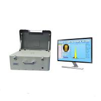 China Precious Metal Gold Purity Tester Gold Authenticity Tester Platinum Fluorescence Spectrometer for sale
