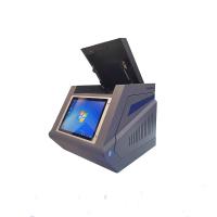 China Precious Metal Gold Purity Tester Gold Authenticity Tester Platinum Fluorescence Spectrometer for sale