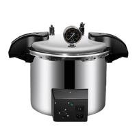China BAXIT Portable Autoclave Steam Sterilization for sale